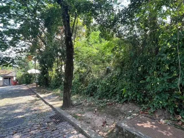 Terreno / Lote para Venda em Rio de Janeiro/RJ Itanhangá