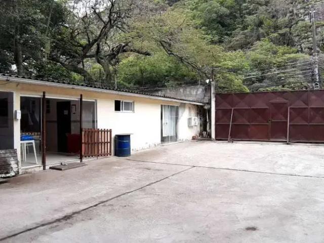 Terreno / Lote para Venda em Rio de Janeiro/RJ Itanhangá