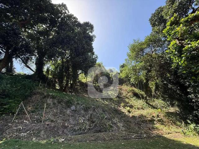 Terreno / Lote para Venda em Rio de Janeiro/RJ Itanhangá 1 Quartos