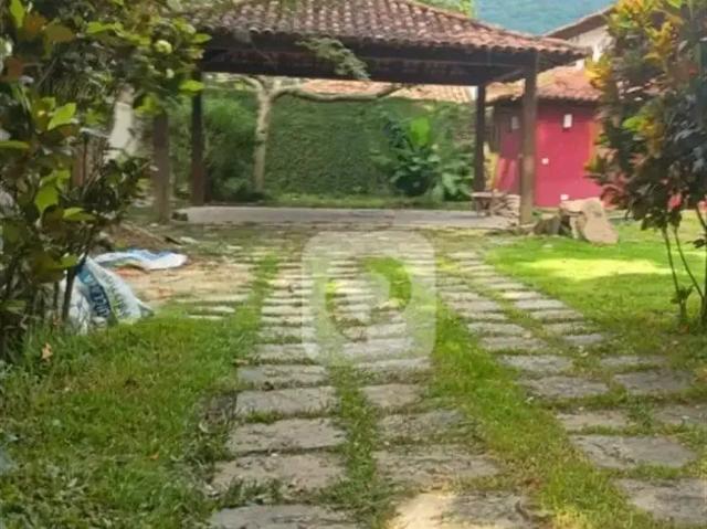 Terreno / Lote para Venda em Rio de Janeiro/RJ Itanhangá 1 Quartos