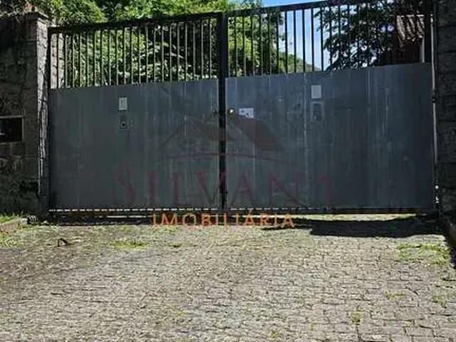 Terreno / Lote para Venda em Rio de Janeiro/RJ Itanhangá