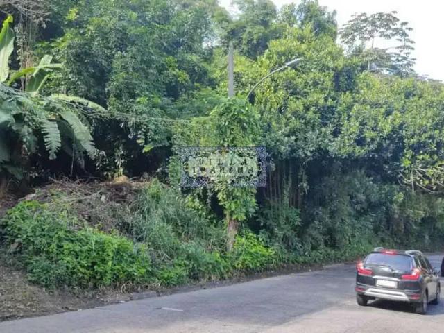 Terreno / Lote para Venda em Rio de Janeiro/RJ Itanhangá