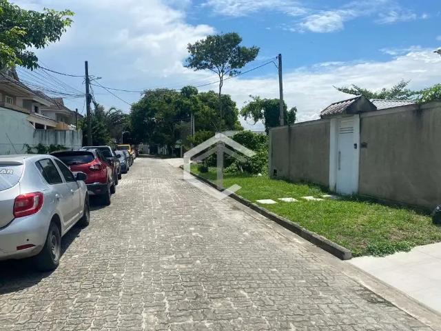 Terreno / Lote para Venda em Rio de Janeiro/RJ Ilha de Guaratiba