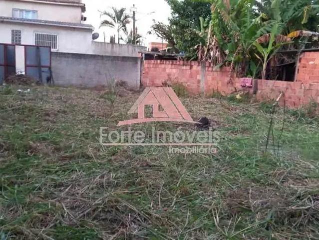 Terreno / Lote para Venda em Rio de Janeiro/RJ Inhoaíba