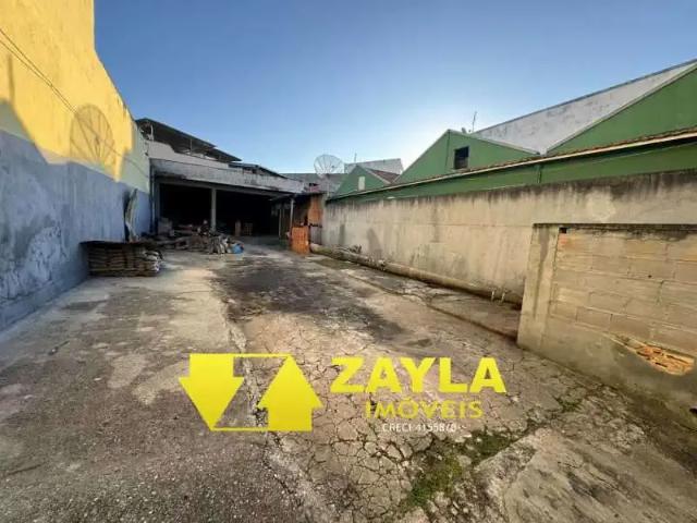Terreno / Lote para Venda em Rio de Janeiro/RJ Irajá