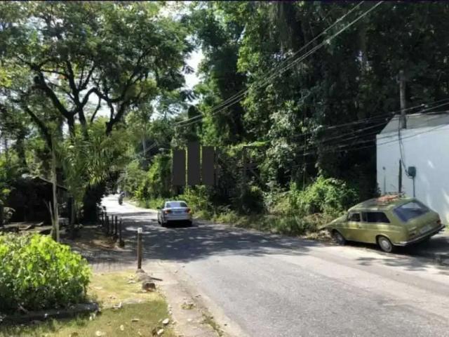 Terreno / Lote para Venda em Rio de Janeiro/RJ Jacarepaguá