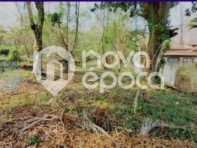 Terreno / Lote para Venda em Rio de Janeiro/RJ Jacarepaguá