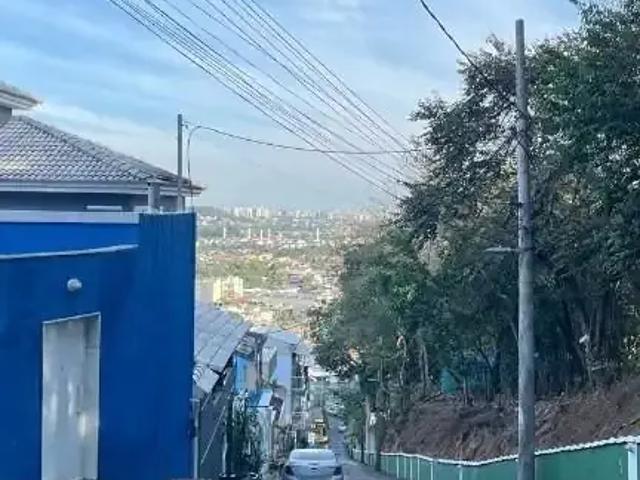 Terreno / Lote para Venda em Rio de Janeiro/RJ Jacarepaguá