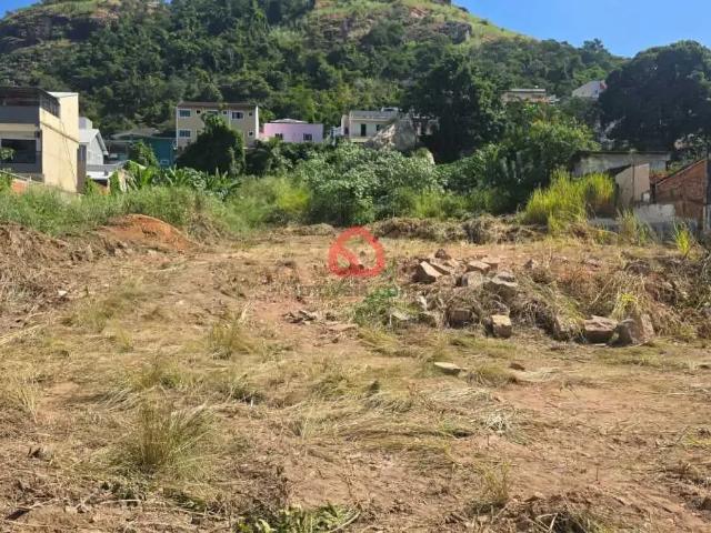 Terreno / Lote para Venda em Rio de Janeiro/RJ Jacarepaguá