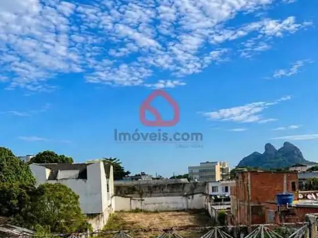 Terreno / Lote para Venda em Rio de Janeiro/RJ Jacarepaguá
