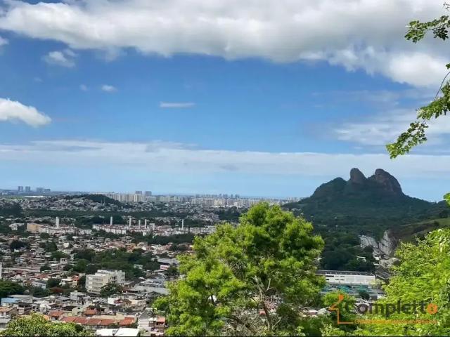Terreno / Lote para Venda em Rio de Janeiro/RJ Jacarepaguá