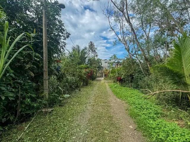 Terreno / Lote para Venda em Rio de Janeiro/RJ Vargem Pequena