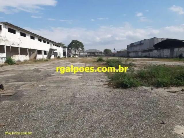Terreno / Lote para Venda em Rio de Janeiro/RJ Jardim América