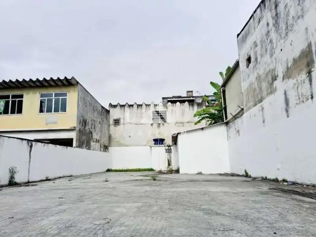 Terreno / Lote para Venda em Rio de Janeiro/RJ Jardim América
