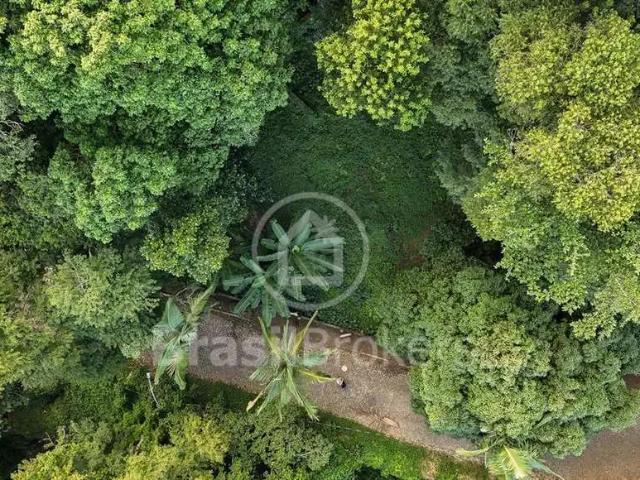 Terreno / Lote para Venda em Rio de Janeiro/RJ Jardim Botânico
