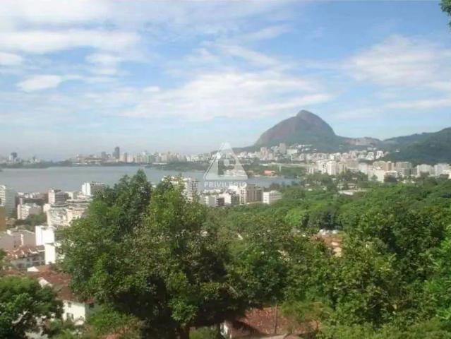 Terreno / Lote para Venda em Rio de Janeiro/RJ Jardim Botânico