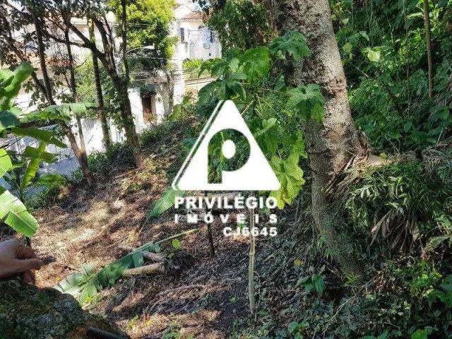 Terreno / Lote para Venda em Rio de Janeiro/RJ Jardim Botânico