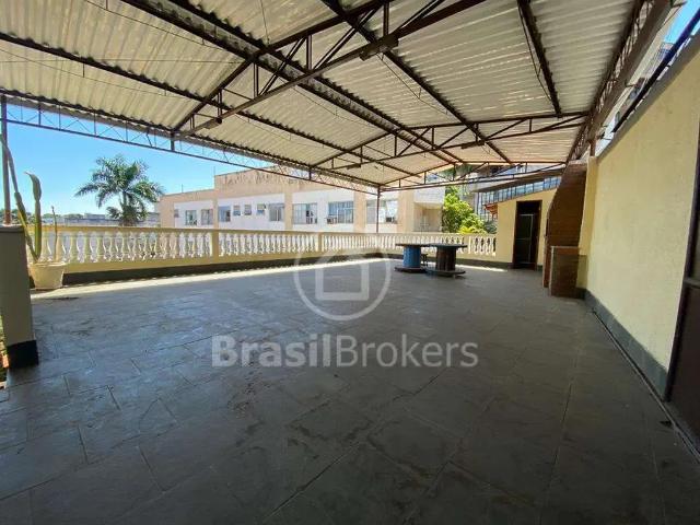 Terreno / Lote para Venda em Rio de Janeiro/RJ Jardim Guanabara