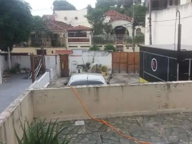 Terreno / Lote para Venda em Rio de Janeiro/RJ Jardim Guanabara