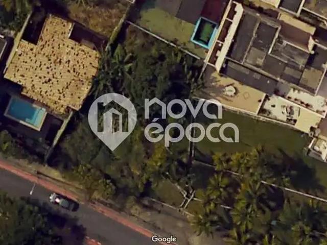 Terreno / Lote para Venda em Rio de Janeiro/RJ Jardim Guanabara