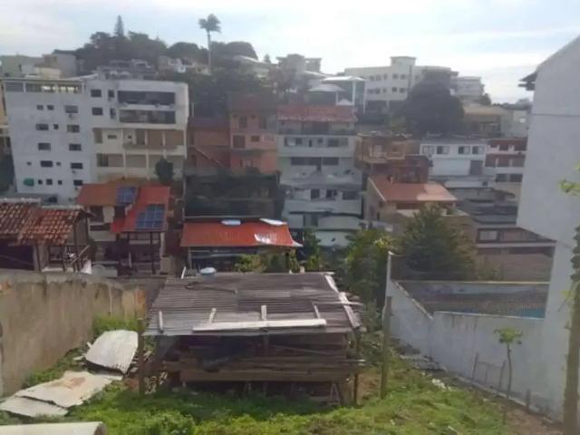 Terreno / Lote para Venda em Rio de Janeiro/RJ Jardim Guanabara