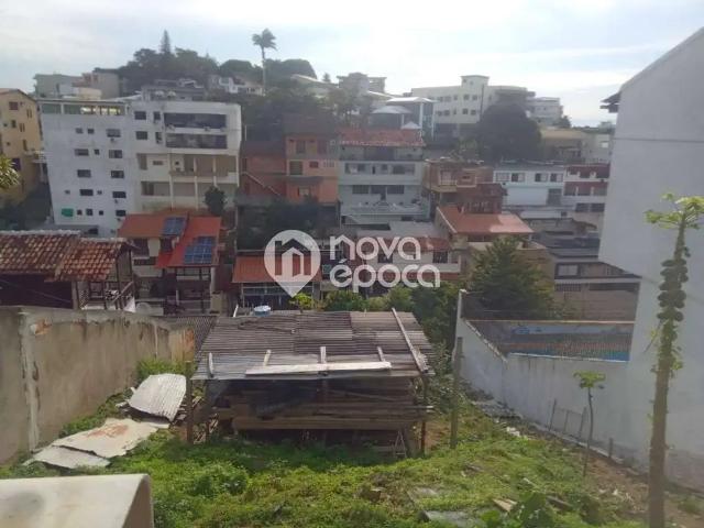 Terreno / Lote para Venda em Rio de Janeiro/RJ Jardim Guanabara