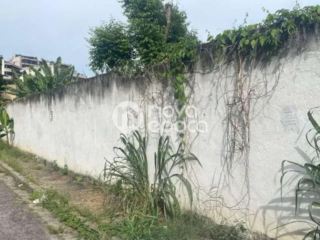 Terreno / Lote para Venda em Rio de Janeiro/RJ Jardim Guanabara