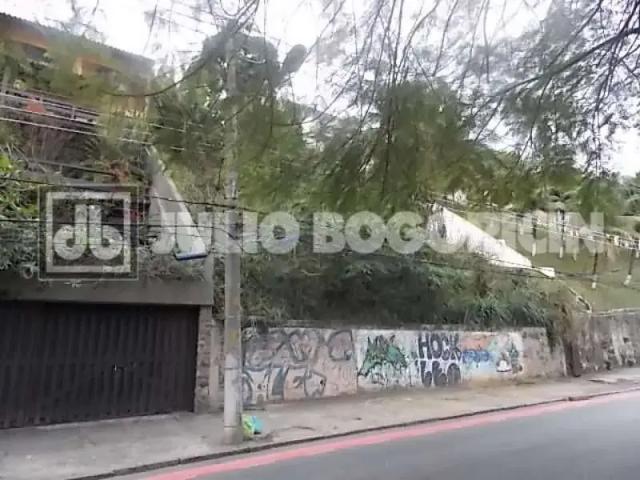 Terreno / Lote para Venda em Rio de Janeiro/RJ Jardim Guanabara