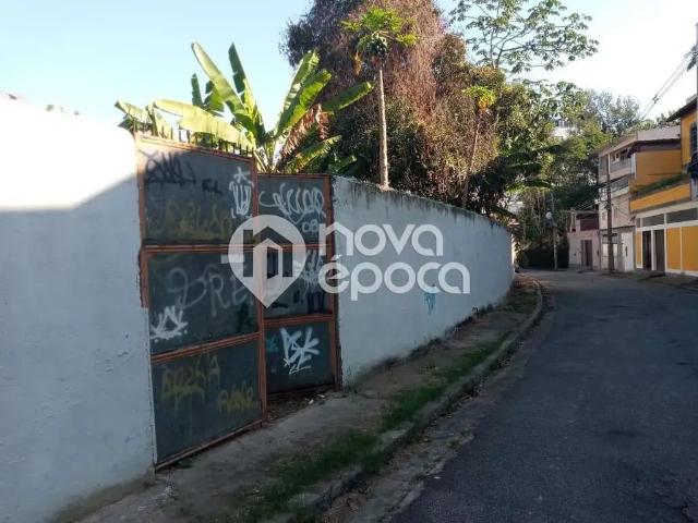 Terreno / Lote para Venda em Rio de Janeiro/RJ Jardim Guanabara