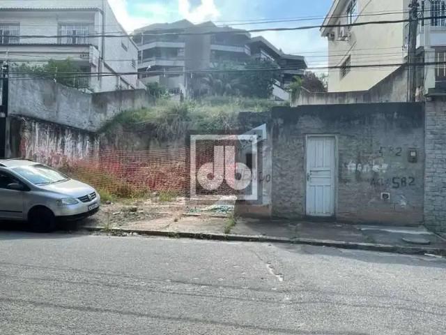 Terreno / Lote para Venda em Rio de Janeiro/RJ Jardim Guanabara