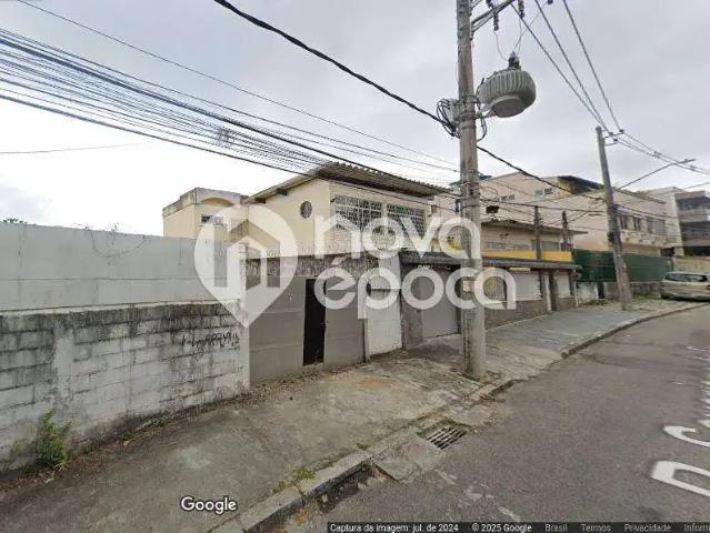Terreno / Lote para Venda em Rio de Janeiro/RJ Jardim Guanabara