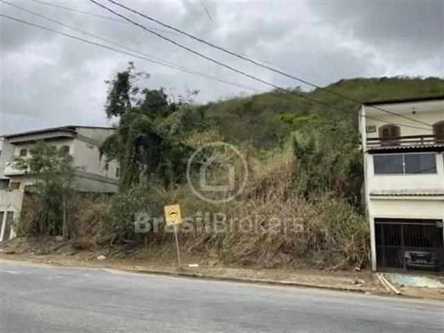Terreno / Lote para Venda em Rio de Janeiro/RJ Jardim Sulacap