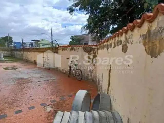 Terreno / Lote para Venda em Rio de Janeiro/RJ Jardim Sulacap