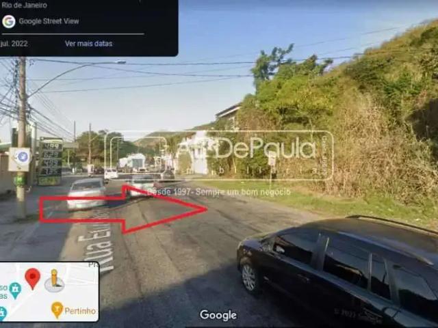 Terreno / Lote para Venda em Rio de Janeiro/RJ Jardim Sulacap