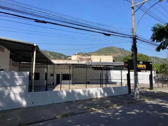 Terreno / Lote para Venda em Rio de Janeiro/RJ Jardim Sulacap