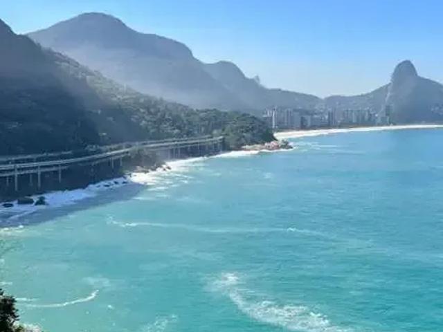 Terreno / Lote para Venda em Rio de Janeiro/RJ Joá