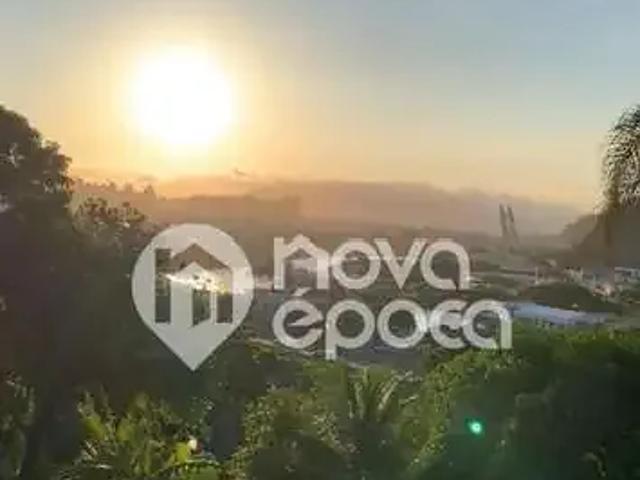 Terreno / Lote para Venda em Rio de Janeiro/RJ Joá