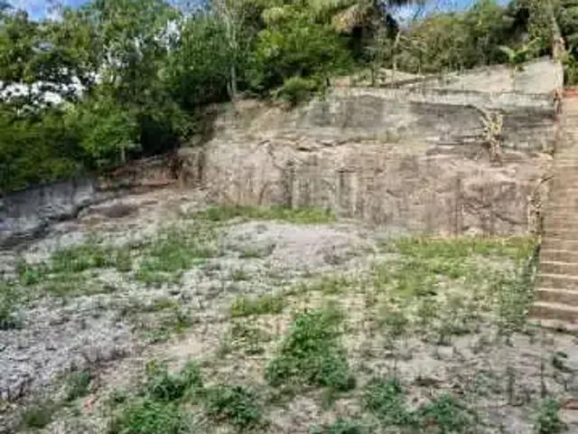 Terreno / Lote para Venda em Rio de Janeiro/RJ Joá