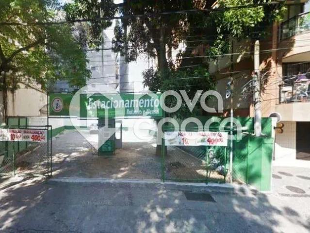 Terreno / Lote para Venda em Rio de Janeiro/RJ Lagoa