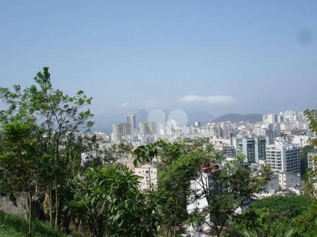 Terreno / Lote para Venda em Rio de Janeiro/RJ Laranjeiras
