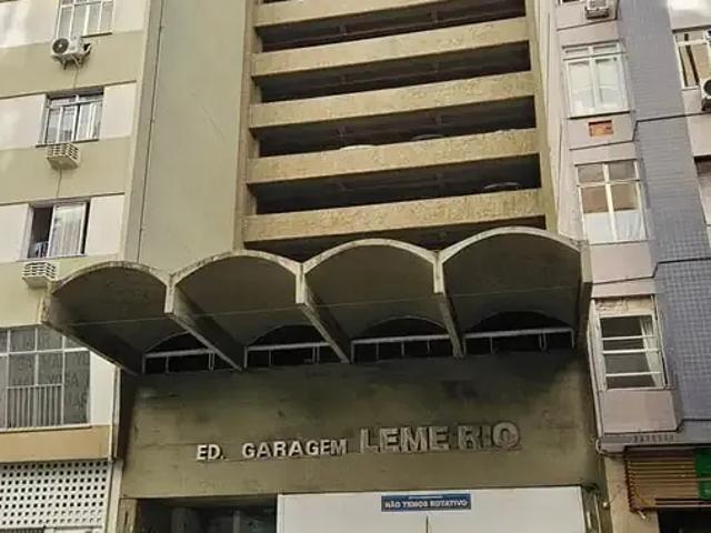 Terreno / Lote para Venda em Rio de Janeiro/RJ Leme