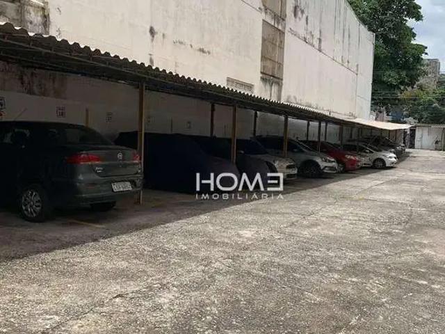 Terreno / Lote para Venda em Rio de Janeiro/RJ Lins de Vasconcelos