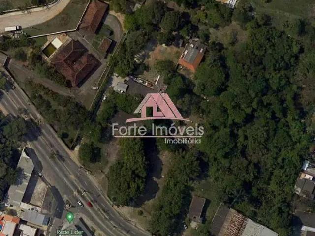 Terreno / Lote para Venda em Rio de Janeiro/RJ Paciência