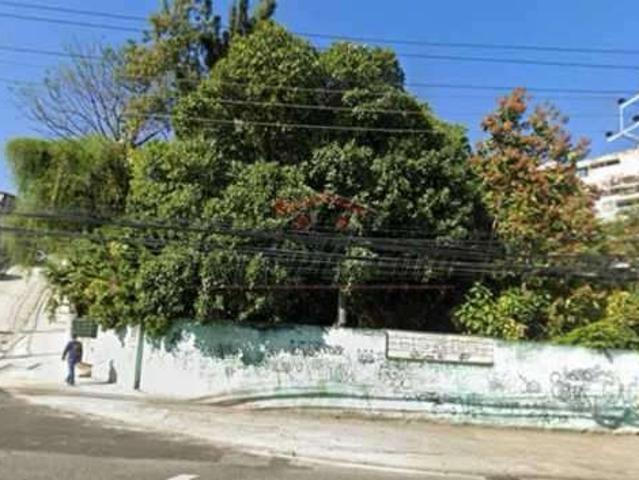 Terreno / Lote para Venda em Rio de Janeiro/RJ Pechincha