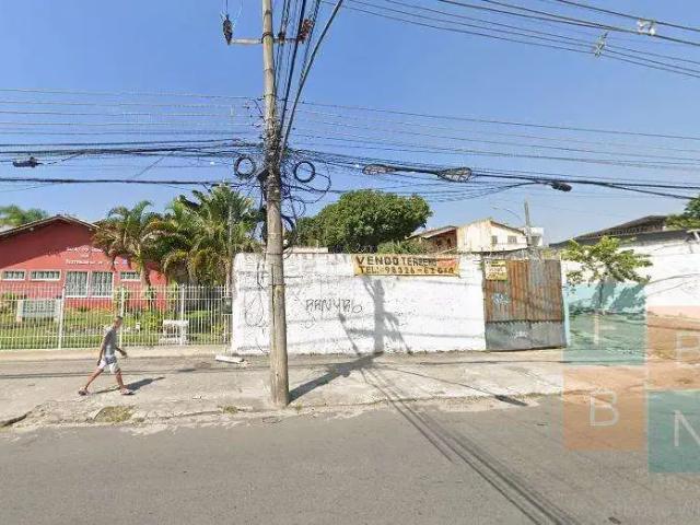 Terreno / Lote para Venda em Rio de Janeiro/RJ Pechincha