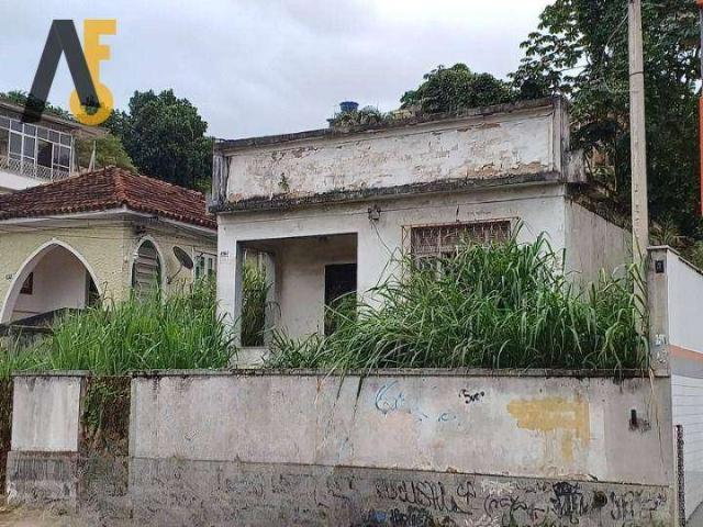 Terreno / Lote para Venda em Rio de Janeiro/RJ Pechincha