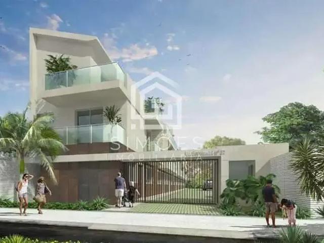 Terreno / Lote para Venda em Rio de Janeiro/RJ Pechincha