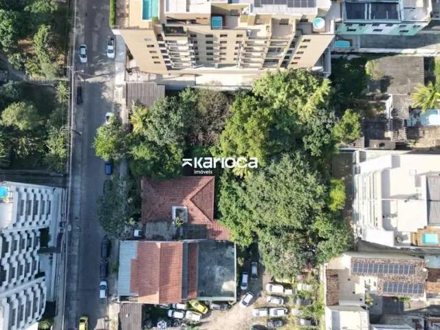 Terreno / Lote para Venda em Rio de Janeiro/RJ Pechincha