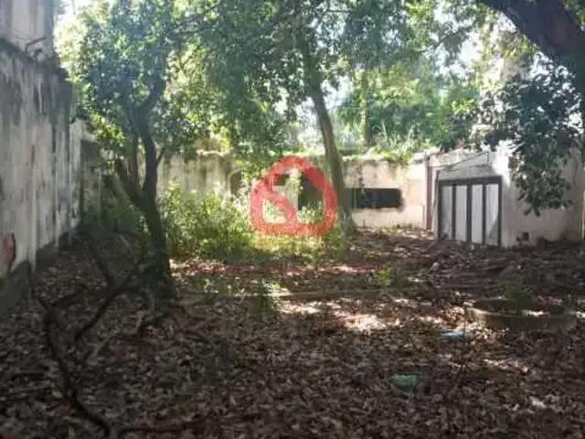 Terreno / Lote para Venda em Rio de Janeiro/RJ Pechincha