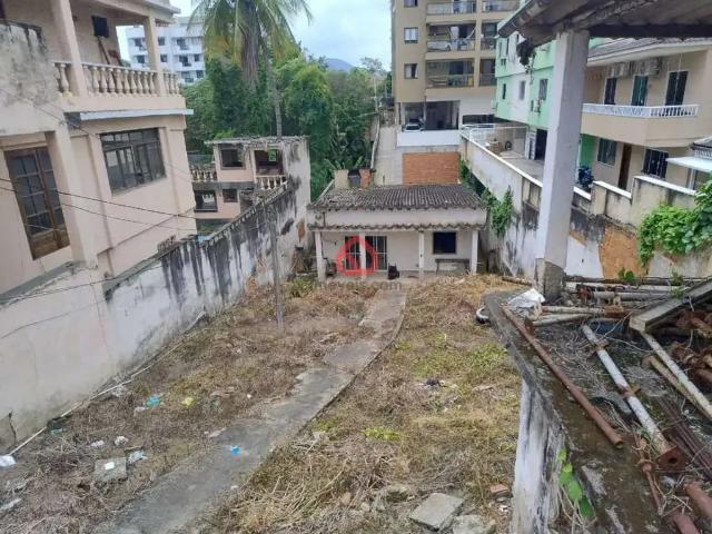 Terreno / Lote para Venda em Rio de Janeiro/RJ Pechincha